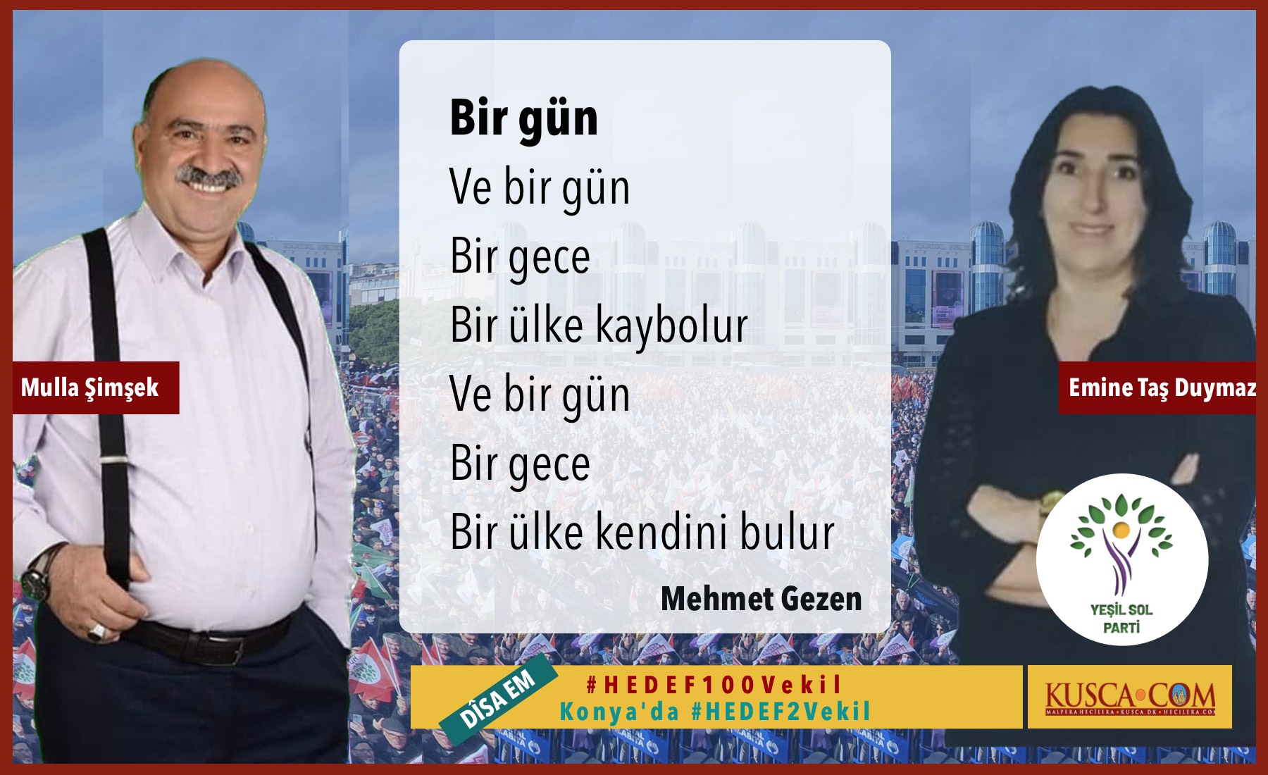 Birgün - Kusca.com